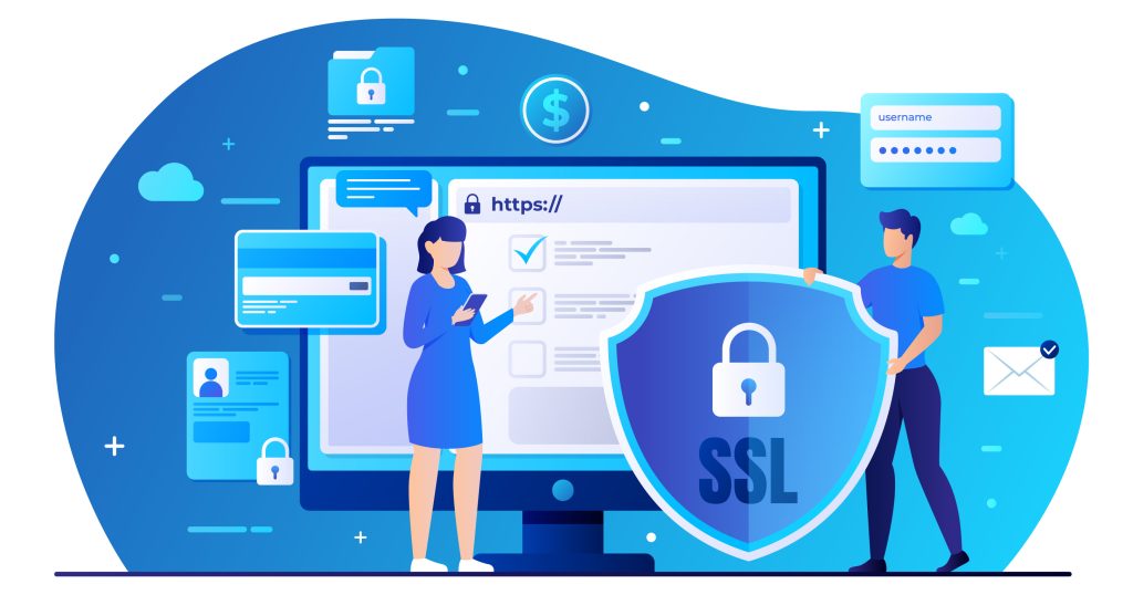 Why Use of SSL Certificate is Important | BrandEducer